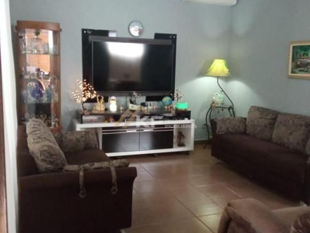 Casa á venda no Castelo Branco Ribeirão Preto SP