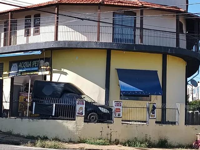 Casa à venda no Castelo em Valinhos/SP