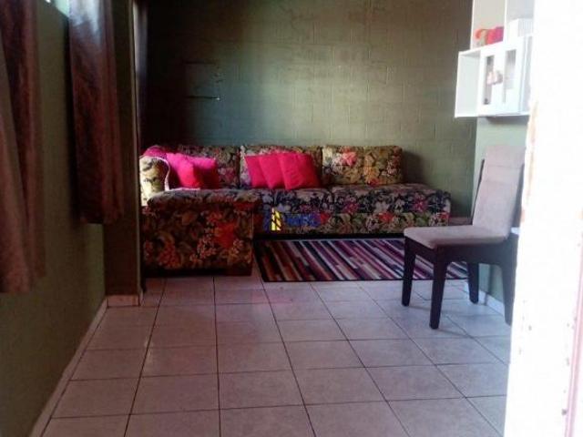 Casa à venda no Central Parque Sorocaba