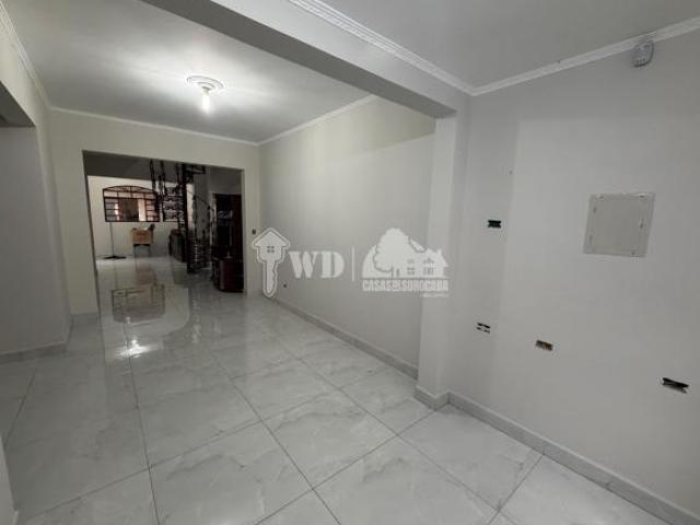 Casa a venda no Central Parque Sorocaba
