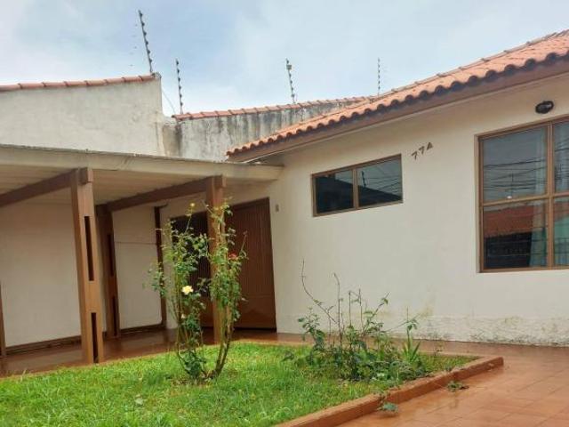 Casa à venda no Central Parque Sorocaba