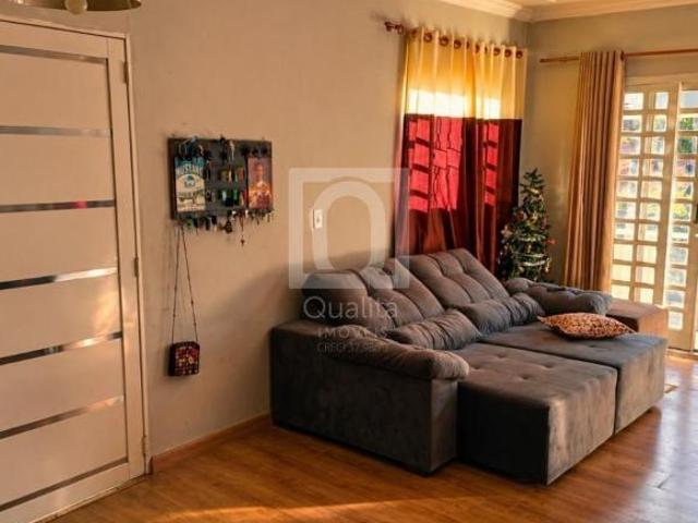 Casa à venda no Central Parque, zona oeste de Sorocaba!
