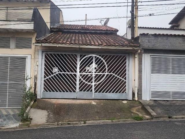 Casa a venda no Centreville Santo André 2 Dorms