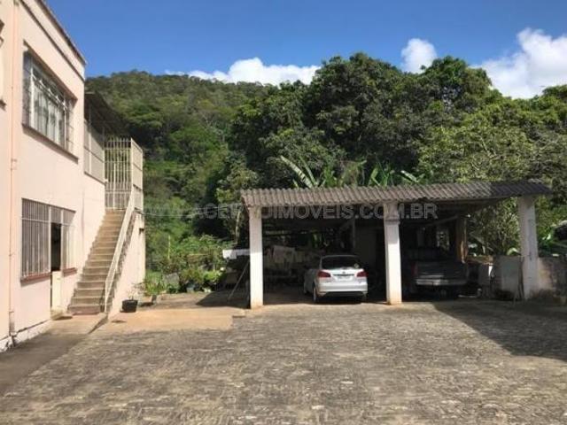 Casa à venda no Centro Matias Barbosa/MG