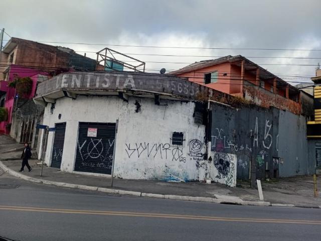 Casa a venda no Centro Maua 3 Dorms