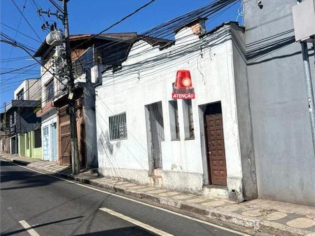 Casa à venda no Centro, Mogi das Cruzes