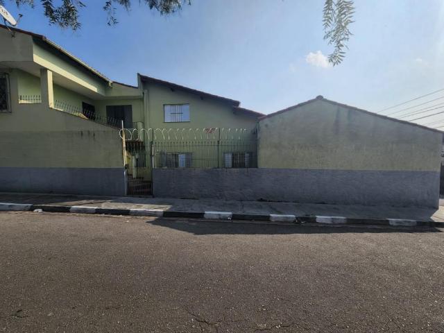 Casa a venda no Centro Osasco 4 Dorms
