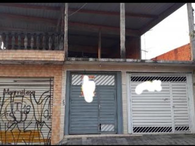 Casa a venda no Centro Osasco 2 Dorms