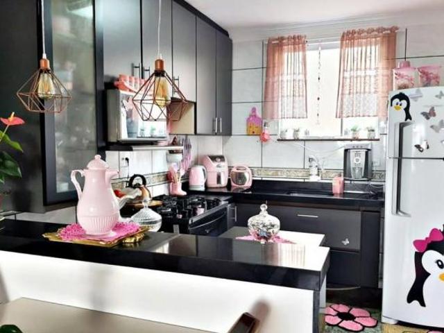 Casa à venda no Centro Alto – Ribeirão