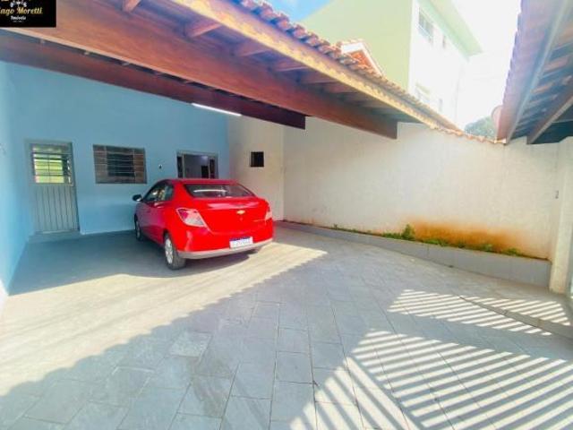 CASA À VENDA NO CENTRO BOITUVA SP