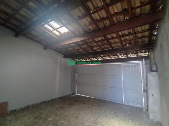 Casa à venda no Centro Caucaia do Alto