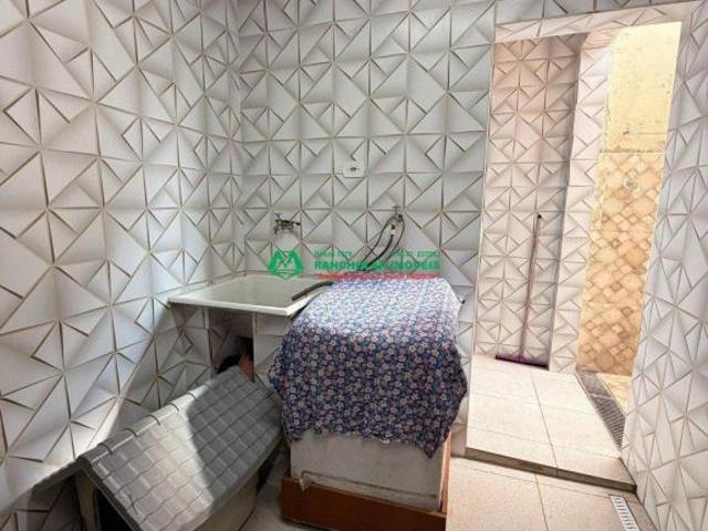Casa à venda no Centro Caucaia do Alto