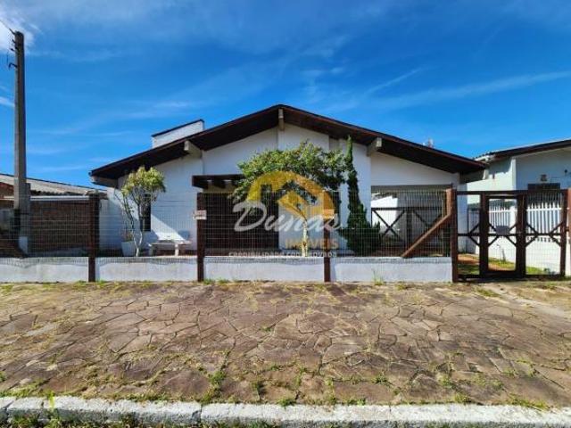 Casa à venda no Centro Cidreira/RS