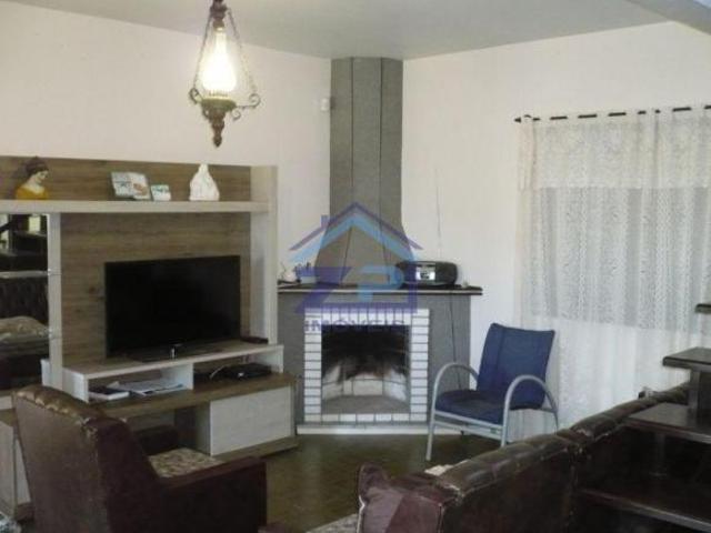 Casa à venda no centro com 04 dormitórios 160m² Arroio do Sal
