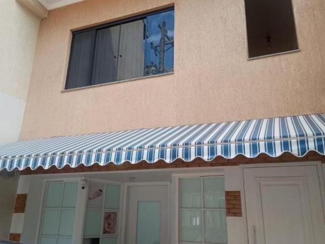 Casa à venda no Centro com 3 quartos