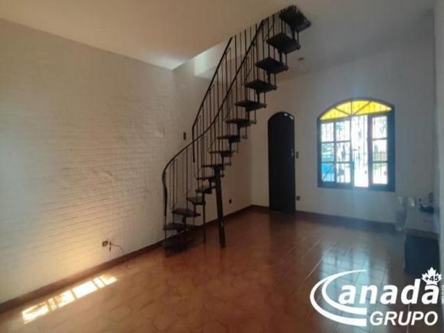 Casa à venda no Centro com 3 quartos