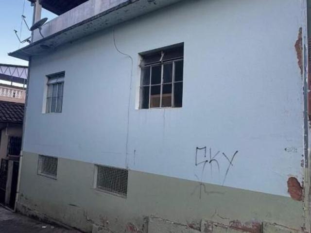 Casa à venda no Centro de Mariana