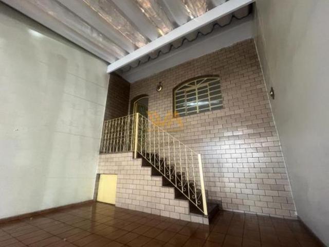Casa à Venda no Centro de Mogi das Cruzes | 2 Dormitórios