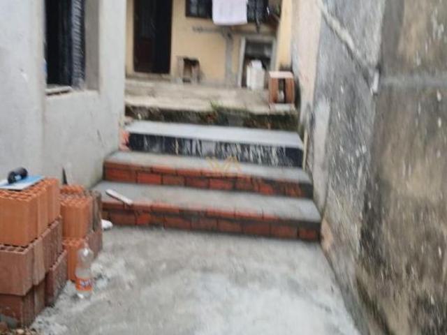 Casa à venda no Centro de Mogi das Cruzes | Oportunidade