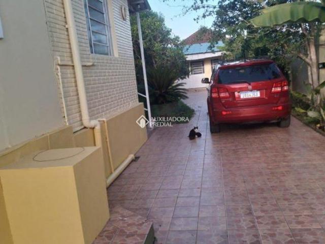 Casa à venda no Centro de Montenegro