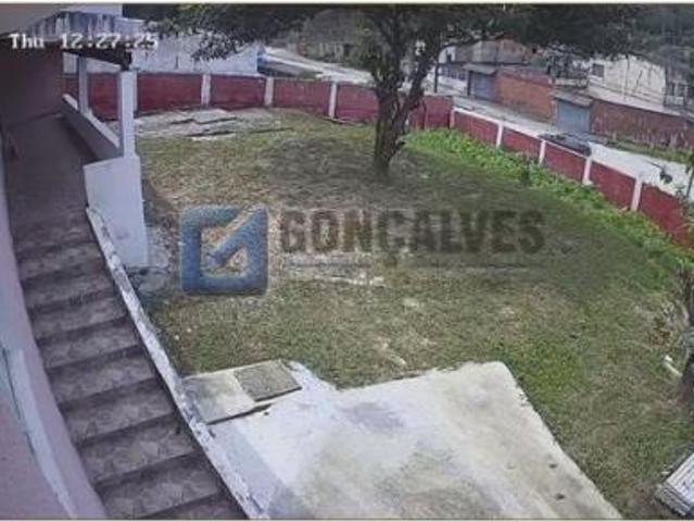 Casa à venda no Centro de Ouro Fino Paulista Ribeirão Pires | 2 quartos, suíte, piscina e churrasq