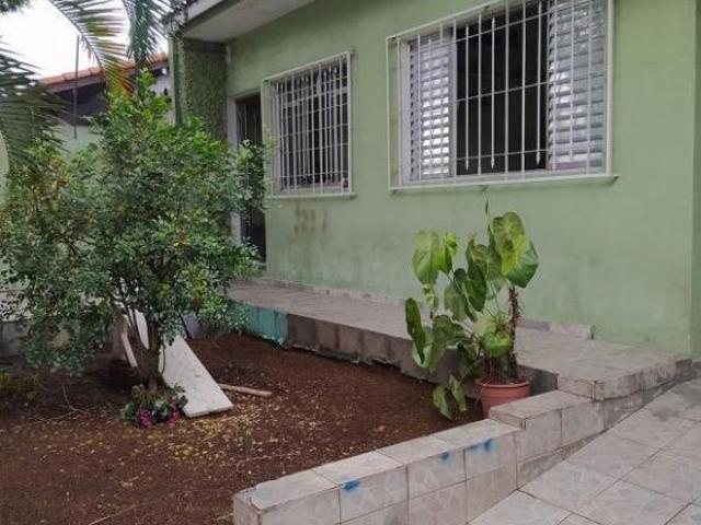 Casa A Venda No Centro de Osasco!