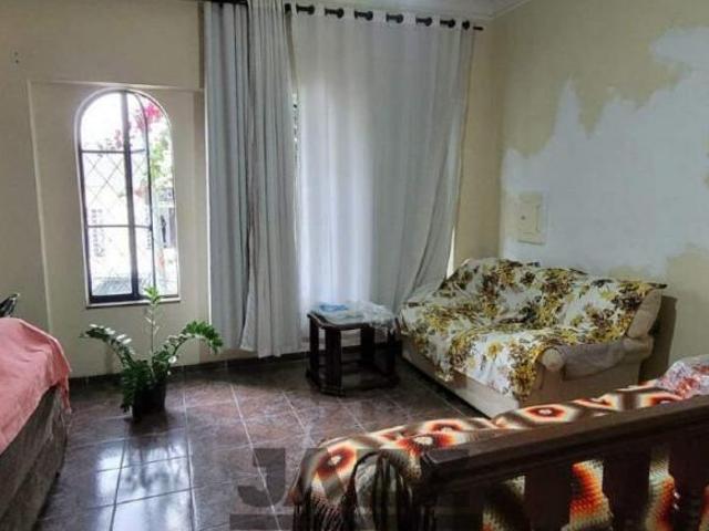 Casa à venda no Centro de Atibaia