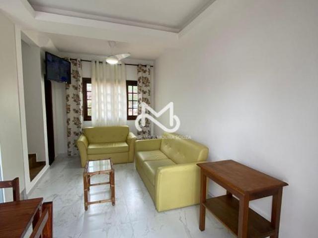 Casa à venda no Centro de Bertioga/SP