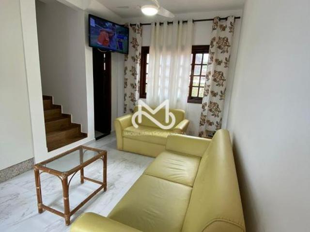 Casa à venda no Centro de Bertioga/SP