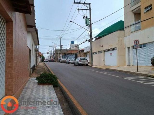 Casa à venda no centro de Boituva SP