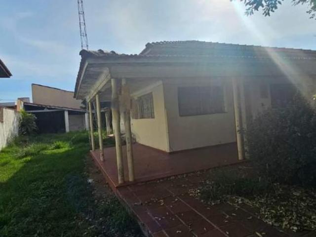 Casa à Venda no Centro de Boituva – Terreno Amplo de 530 m²