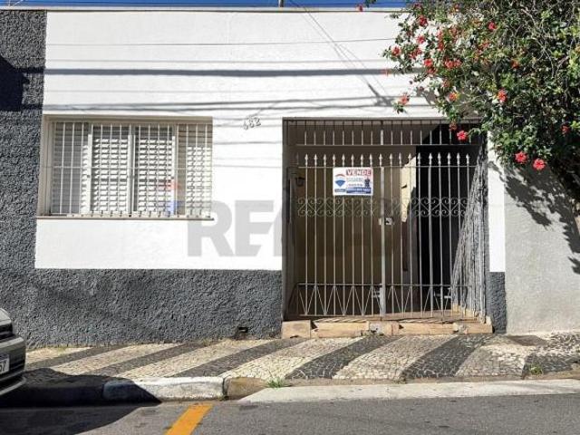 Casa a Venda no Centro de Bragança Paulista
