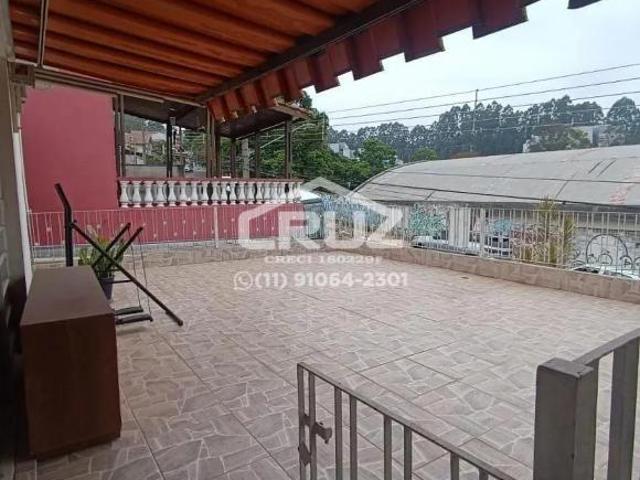 Casa à venda no centro de Caieiras SP