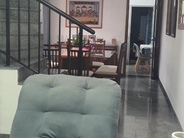 Casa a venda no centro de Diadema dentro de uma vilinha