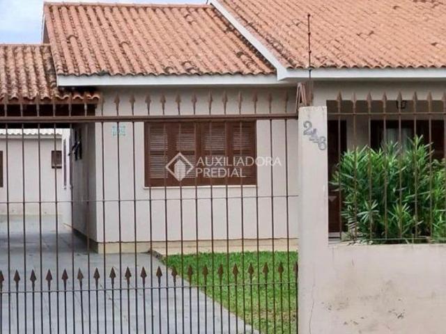 Casa à venda no Centro de Eldorado do Sul
