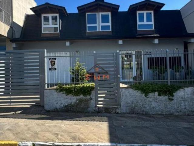 Casa à Venda no Centro de Farroupilha – 2 Dormitórios, Localização