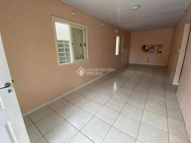 Casa à venda no centro de Guaíba