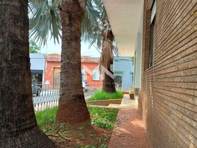 Casa à Venda no Centro de Itu | Investimento Comercial com Alto Retorno e Ótima Localização