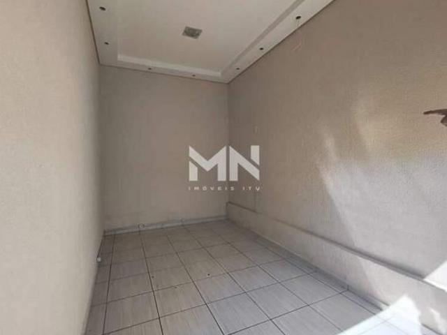 Casa à venda no Centro de Itu SP, com 110 m ²