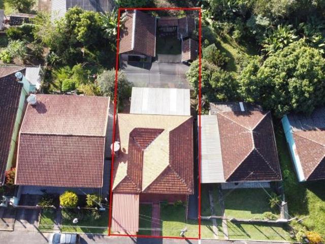 Casa à Venda no Centro de Igrejinha