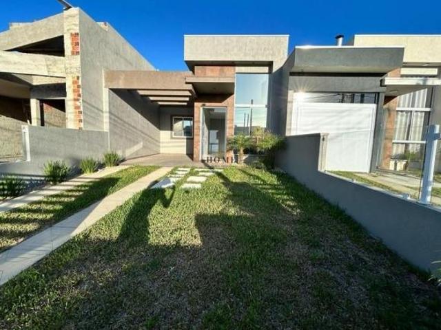 Casa à venda no centro de Imbé