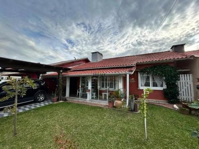 Casa à venda no centro de Imbé