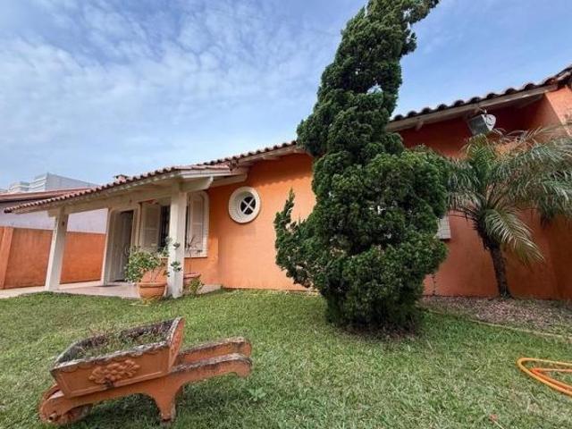 Casa à venda no Centro de Imbé