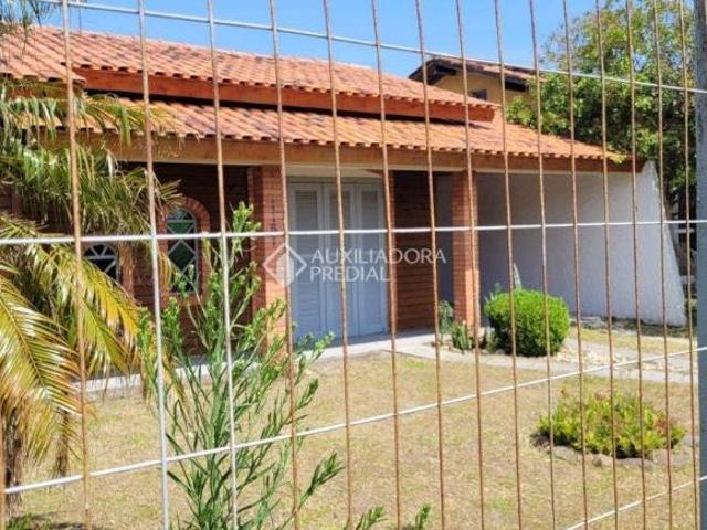 Casa à venda no Centro de Imbé
