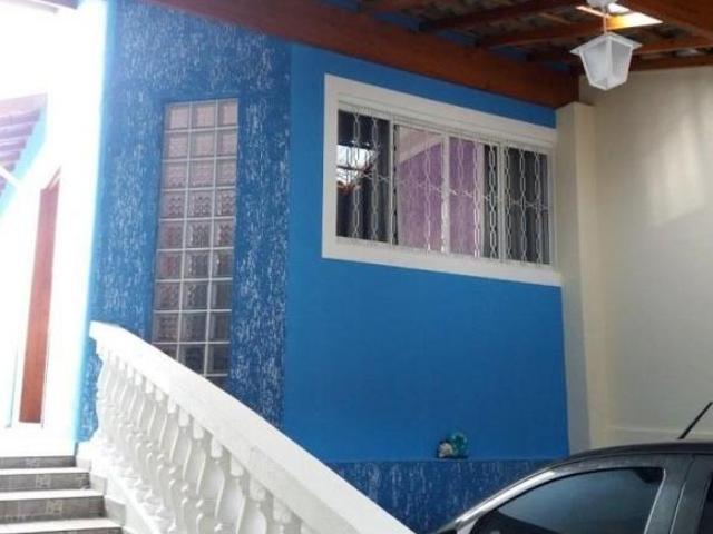 Casa à venda no Centro de Iperó SP: 2 quartos, 1 suíte, 103m²!