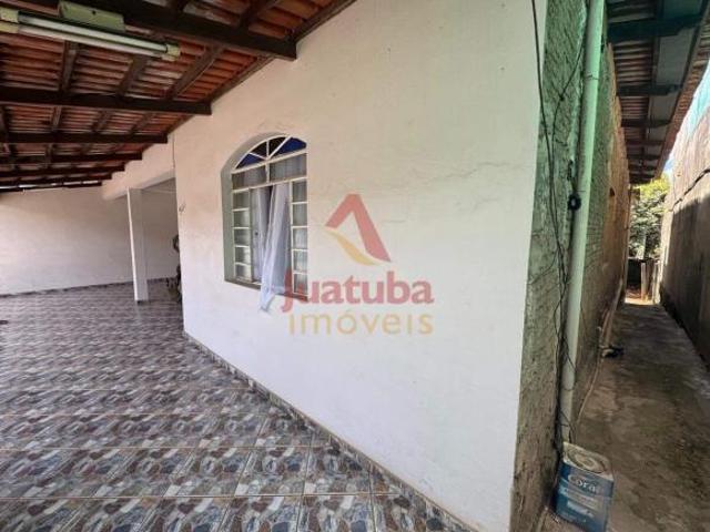 Casa à venda no Centro de Juatuba | JUATUBA IMÓVEIS