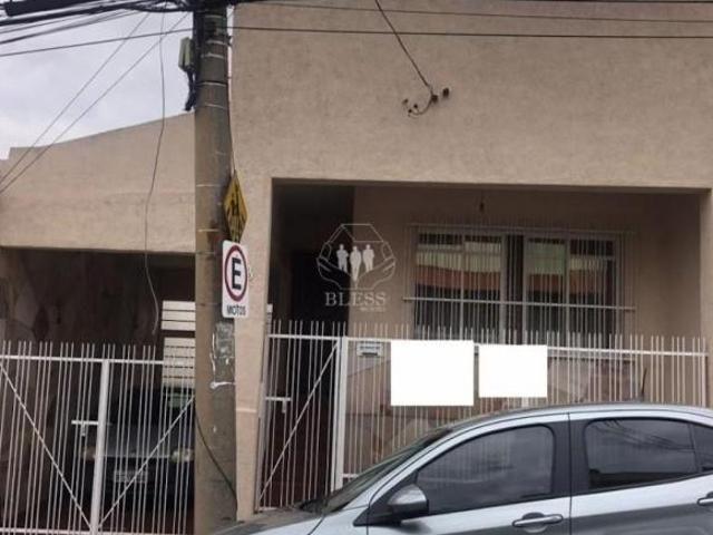 CASA À VENDA NO CENTRO DE JUNDIAÍ CA0221 IDEAL PARA COMÉRCIO
