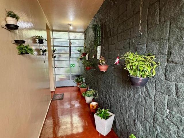 Casa a venda no centro de Jundiaí SP