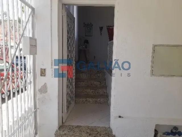Casa à venda no Centro de Jundiaí SP