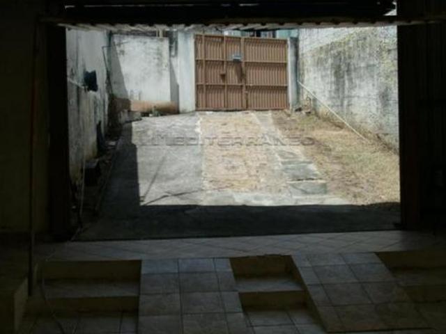 CASA À VENDA NO CENTRO DE JUNDIAÍ/SP